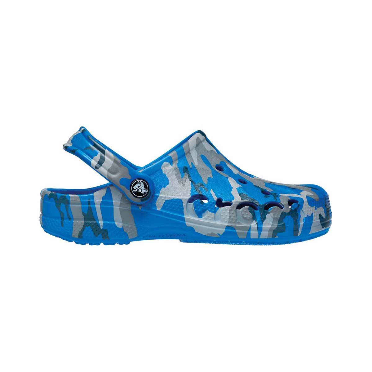 Crocs Unisex Baya Seasonal Printed Clog | BCF