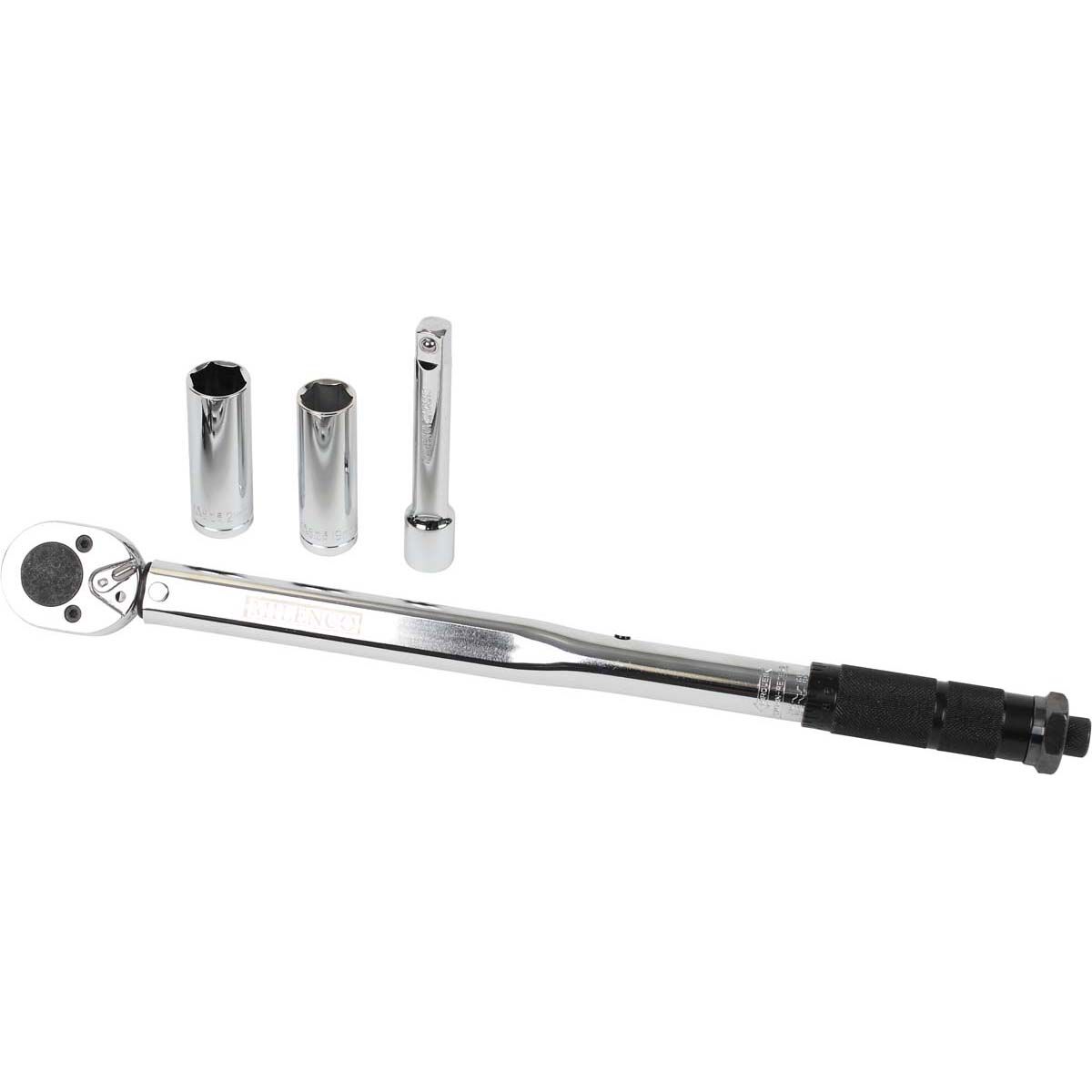 Milenco Torque Wrench Safety Kit | BCF