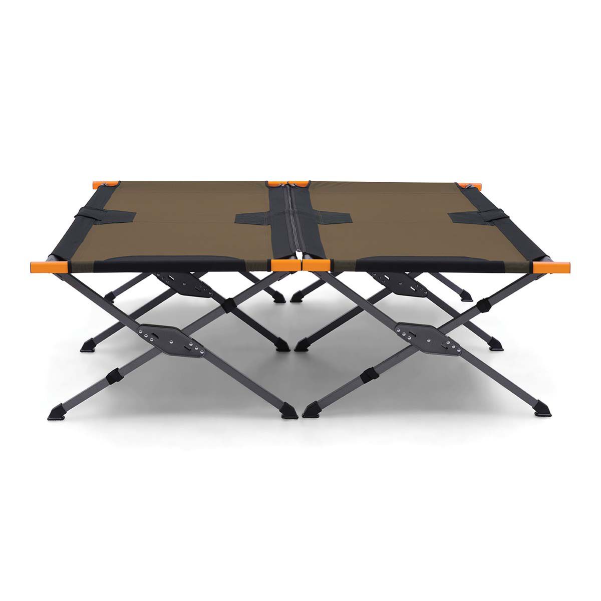 Wanderer Tourer Extra Wide Queen Stretcher | BCF