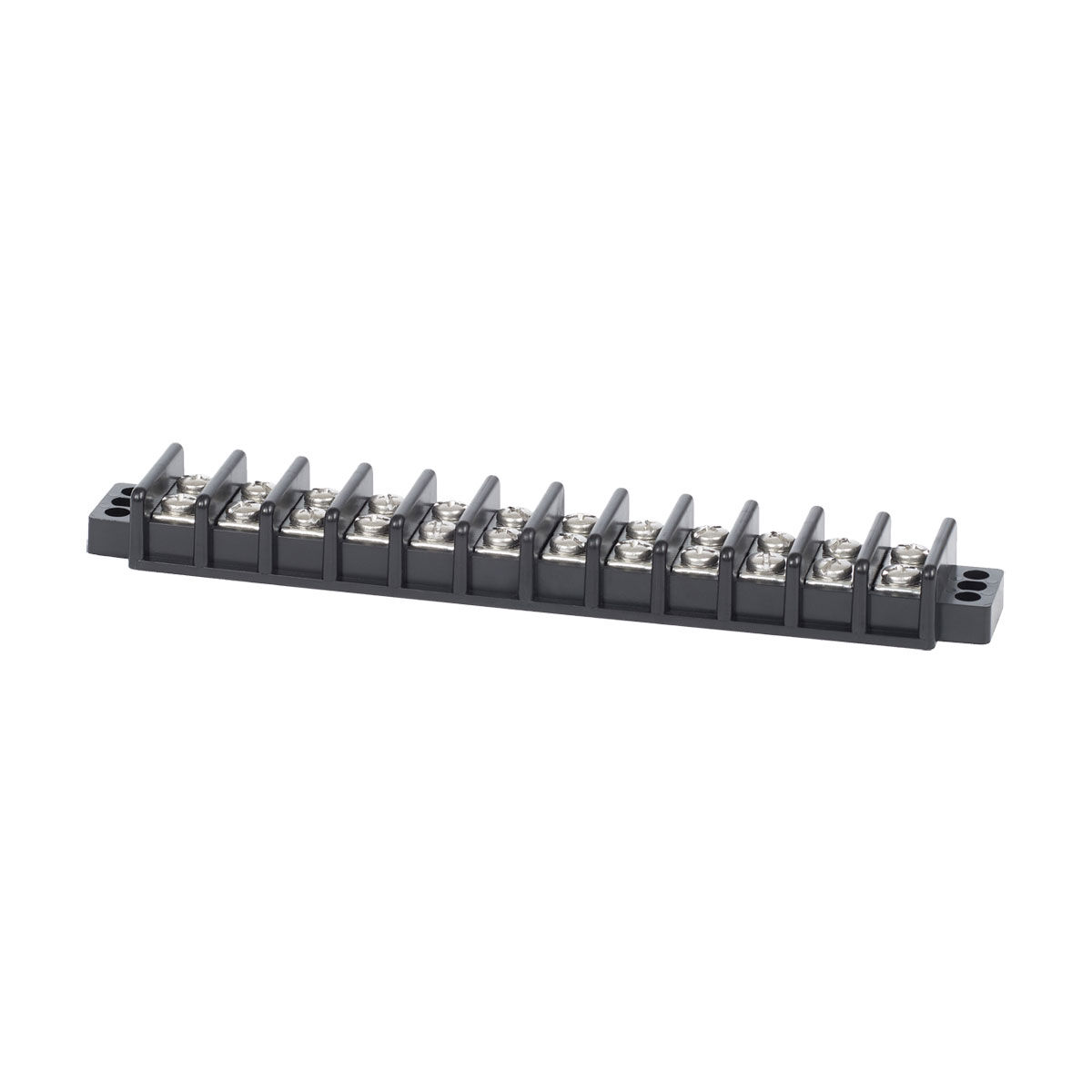Blue Sea Systems 30A Terminal Block 12 Circuit | BCF
