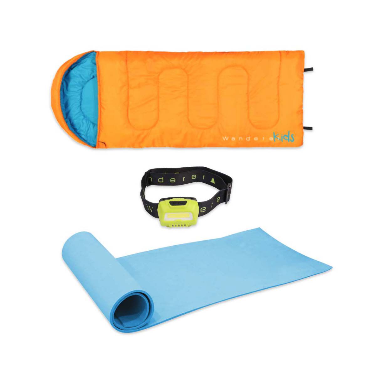 Junior Summer Camp Set | BCF