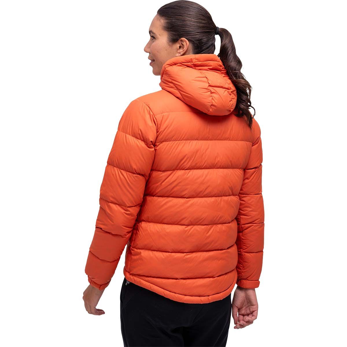 Macpac Women's Halo Hooded Down Puffer Jacket V2 | BCF
