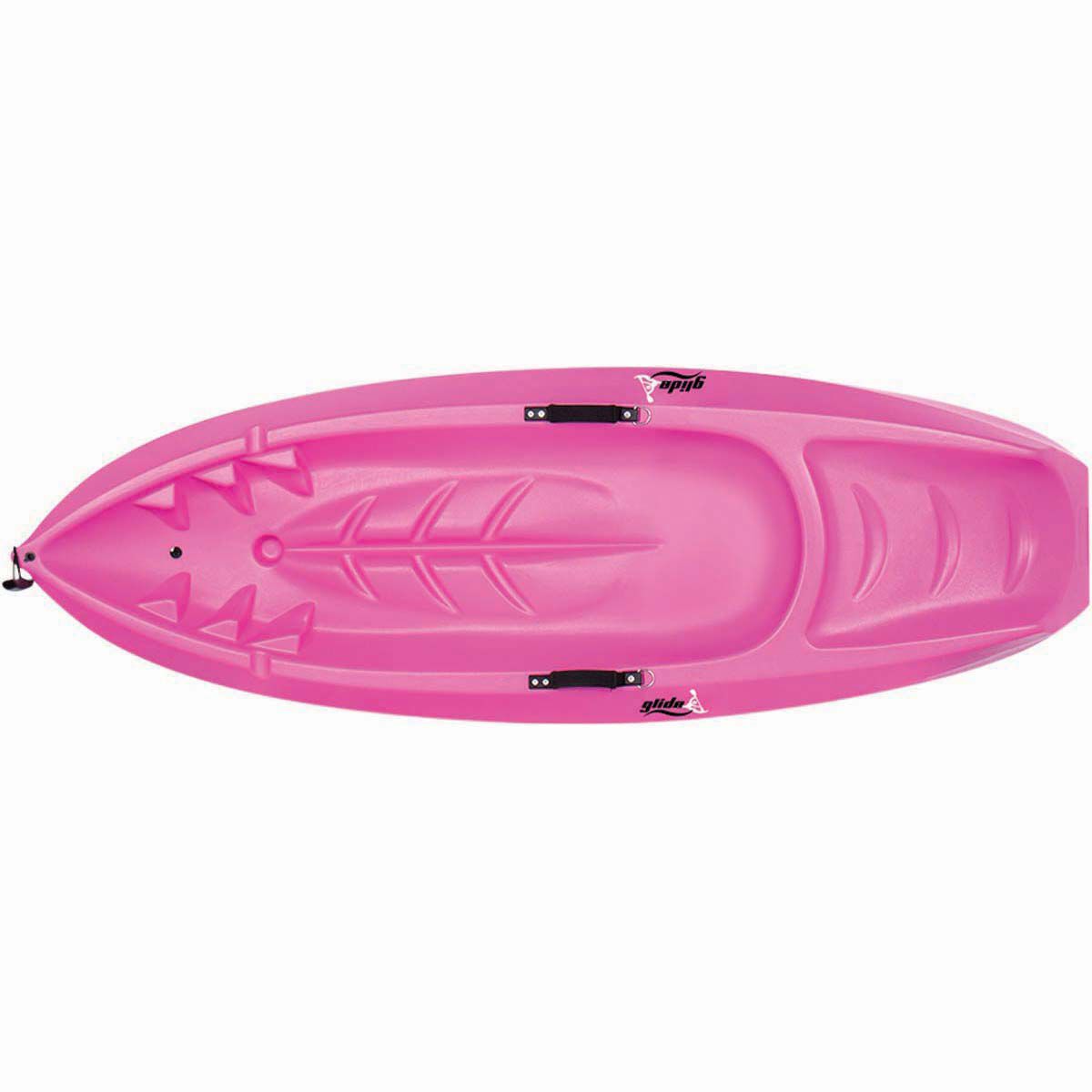 Glide Splasher Junior Kayak Pink | BCF