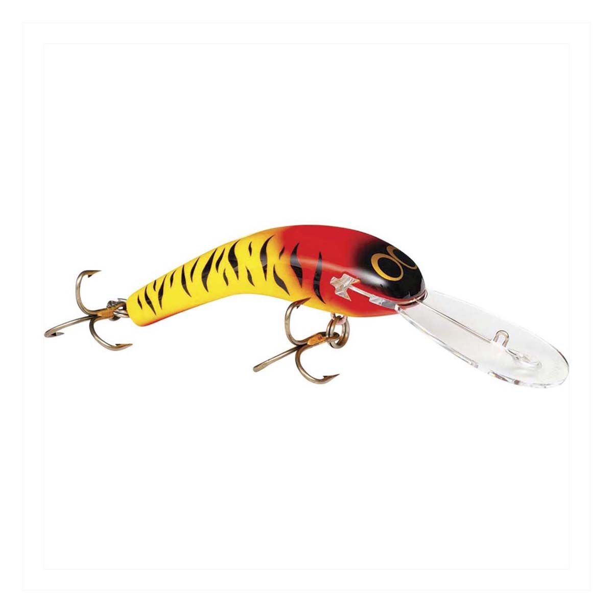 Oar-Gee Plow 10+ Hard Body Lure 100mm C | BCF