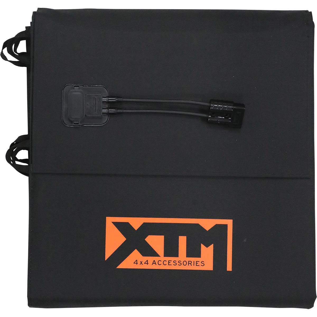 XTM 200W Folding Solar Blanket Kit | BCF
