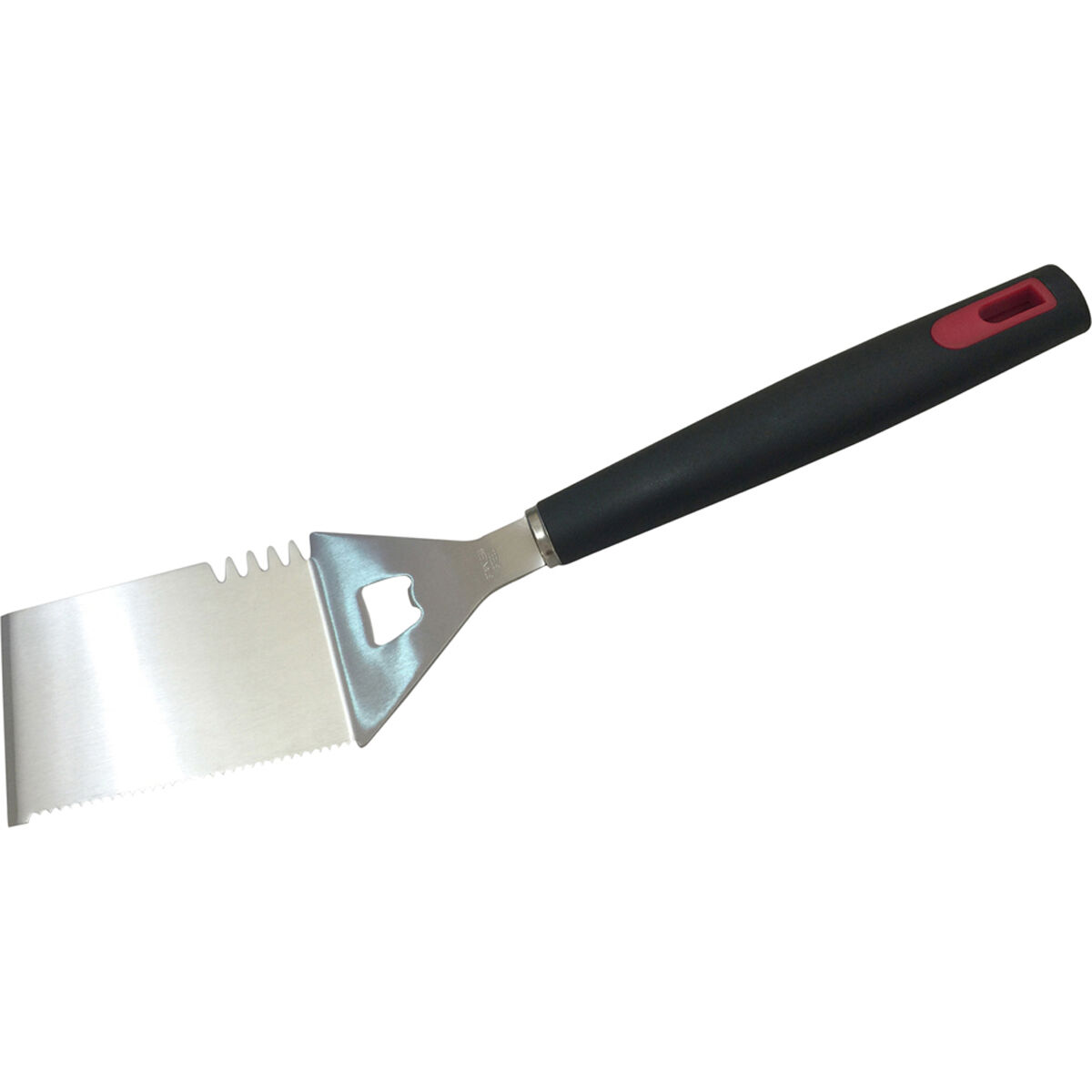 Stainless Steel Spatula | BCF