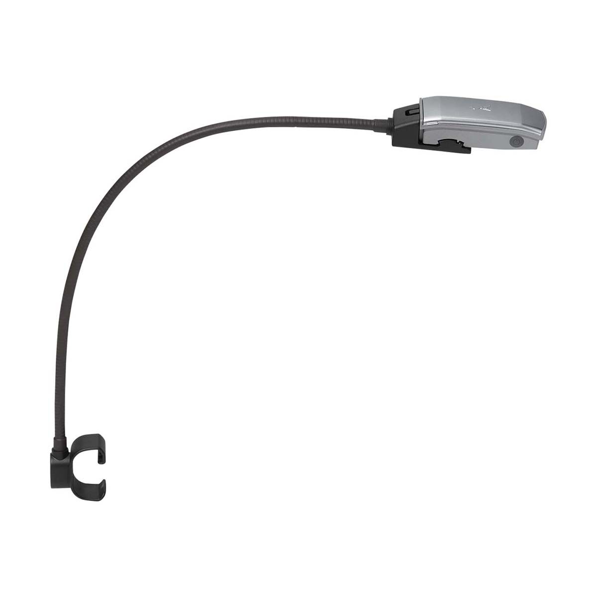 Weber Works Flexible Light | BCF