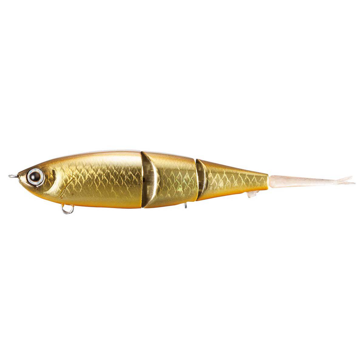 Shimano Bantam BT Bait Swimbait Lure 99mm Gold Shad | BCF