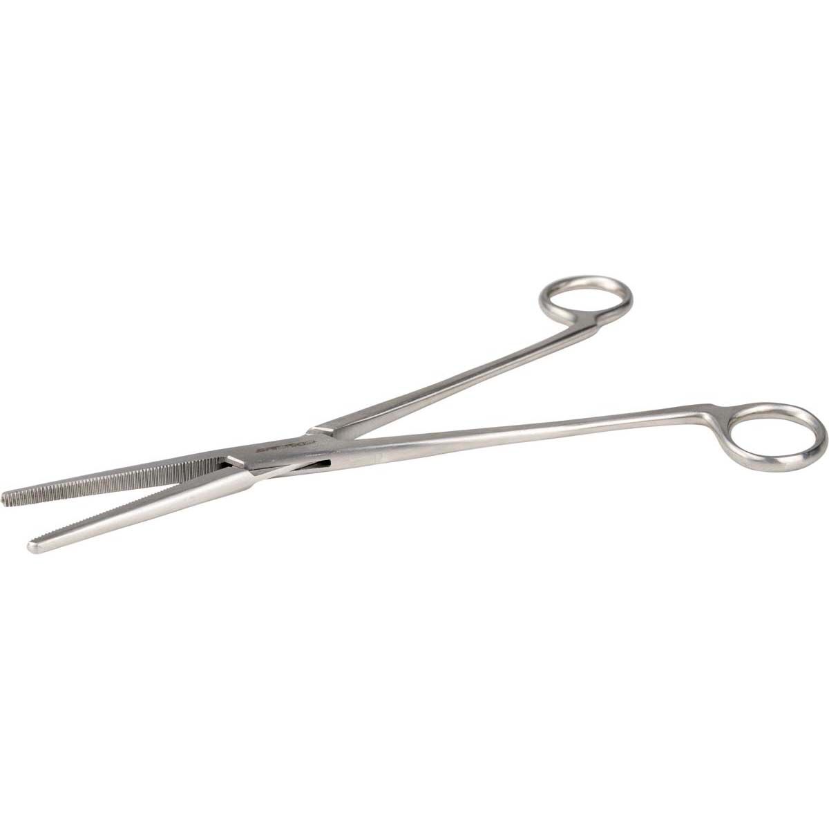 Samaki Stainless Steel Mega HD Forceps | BCF