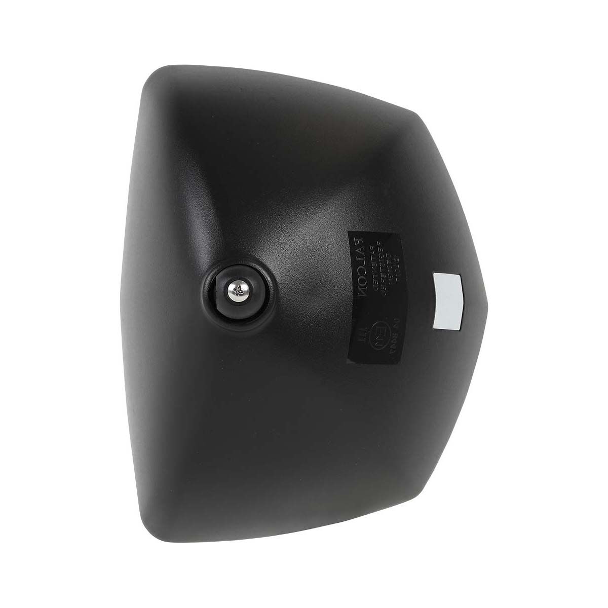Milenco Grand Falcon Convex Towing Mirror | BCF
