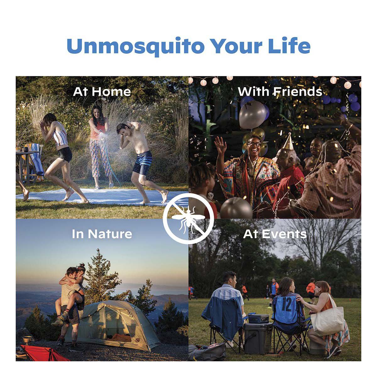 Thermacell E55 Rechargeable Mosquito Repeller Unit | BCF