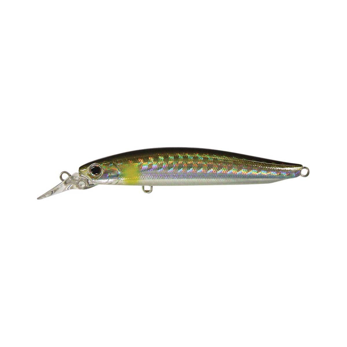 Smith Cherry Blood MD Hard Body Lure 70mm Natural Ayu | BCF