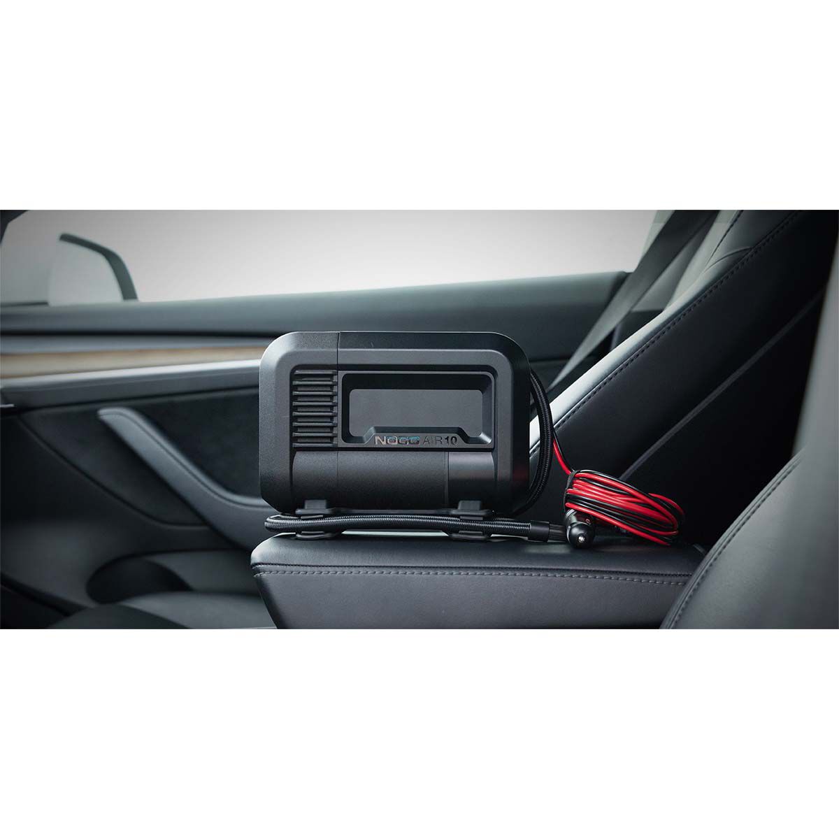 Noco AIR10 Air Compressor 10A 60PSI | BCF