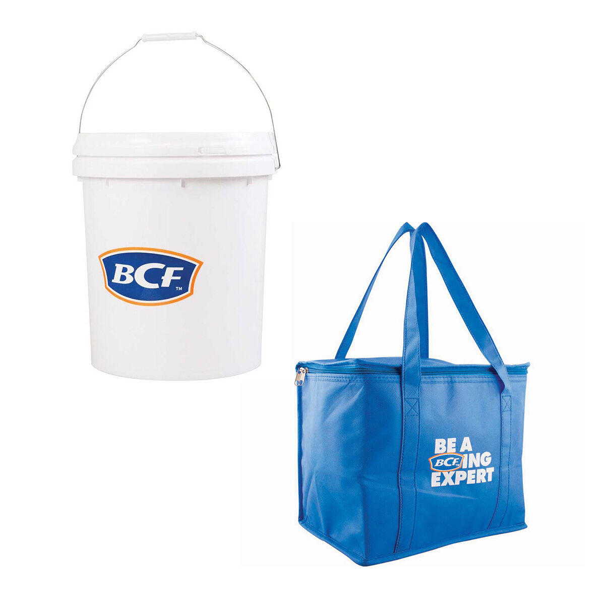 BCF Everyday Value Fishing Bait Set | BCF