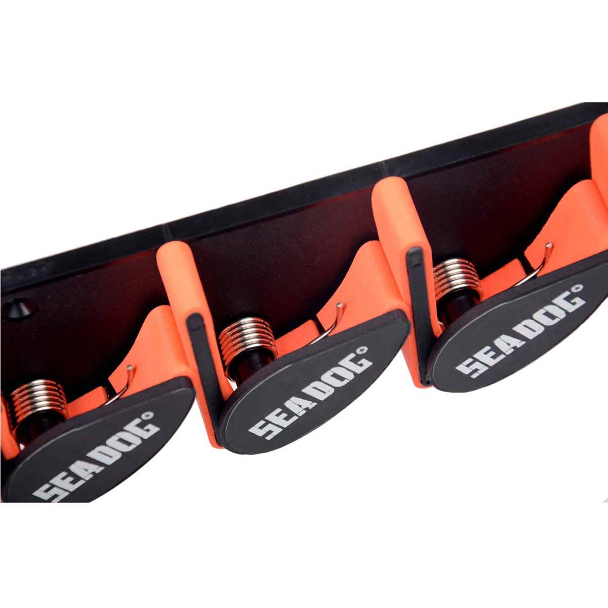 Sea Dog Spring Loaded Rod Holder | BCF