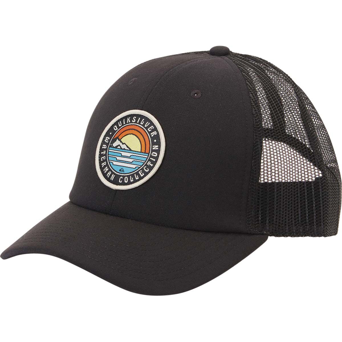 Quiksilver Men's Hook Minded Trucker Cap | BCF