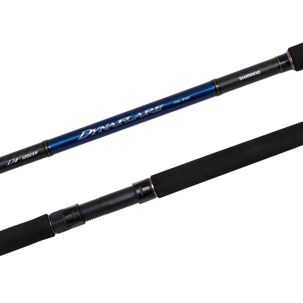 Shimano Dynaflare Surf Rod | BCF