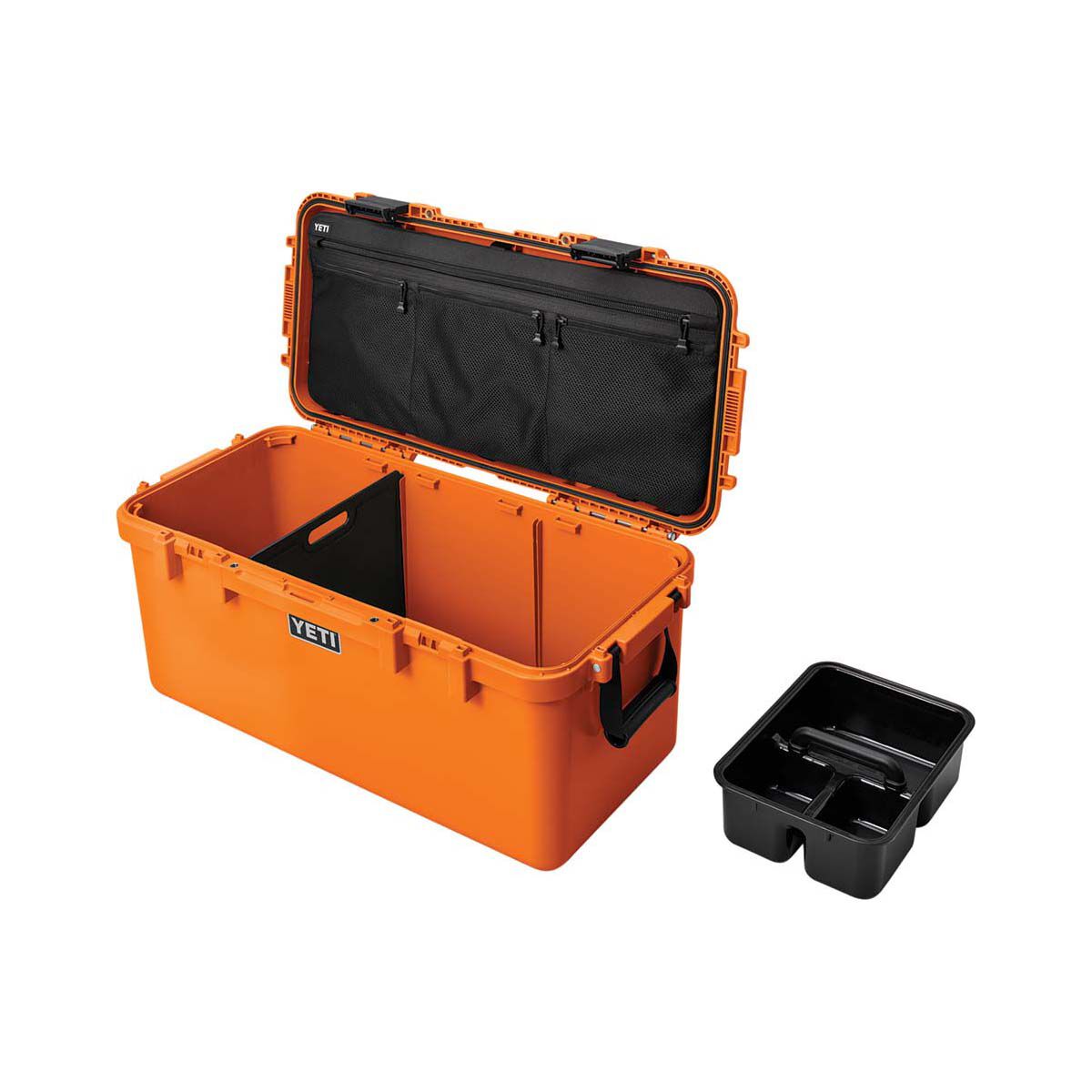YETI® LoadOut® GoBox 60 Gear Case King Crab | BCF