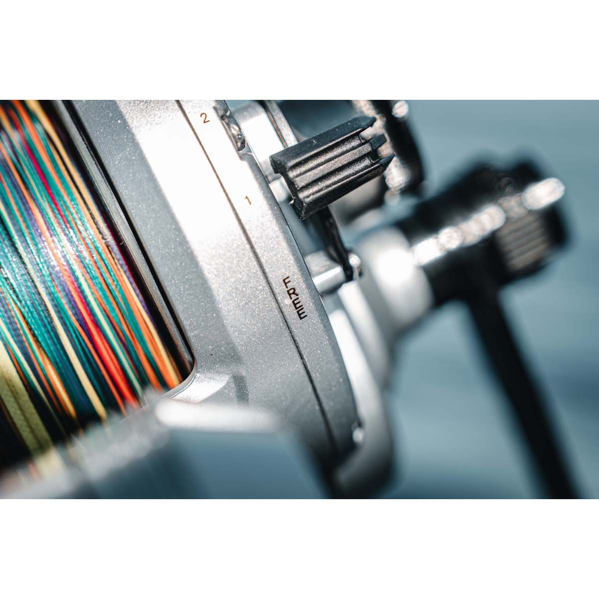 Penn Fathom 30 Electric Reel | BCF