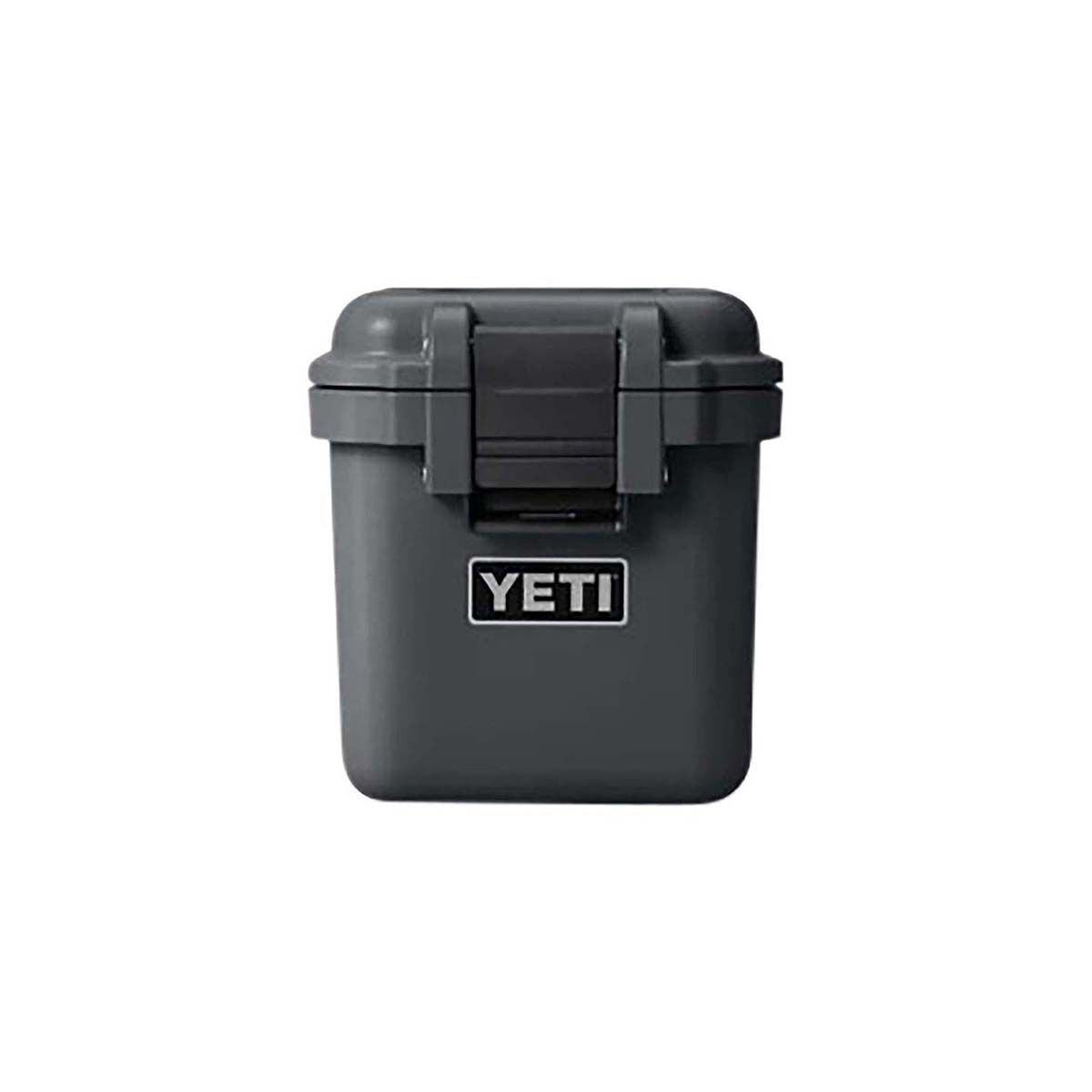 YETI LoadOut® GoBox 15 Gear Case Charcoal | BCF