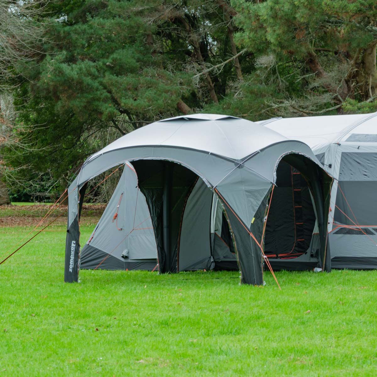 Zempire Shifterbase 2 Air Gazebo | Bcf
