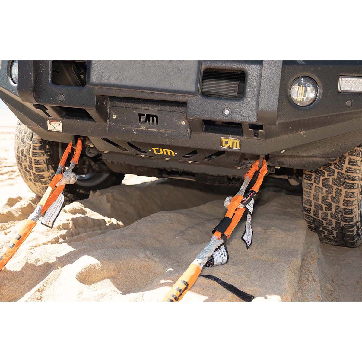 Maxtrax 3m Static Rope | BCF