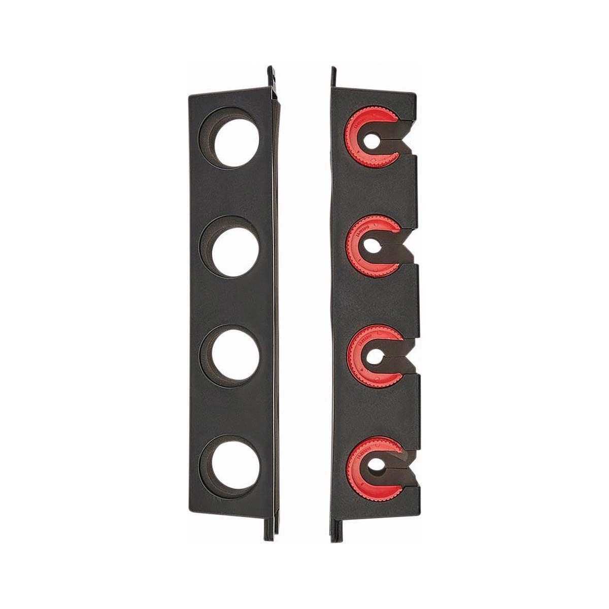 Berkley Twist Lock Utility 4 Rod Rack | BCF