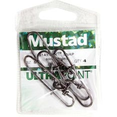 Mustad | BCF