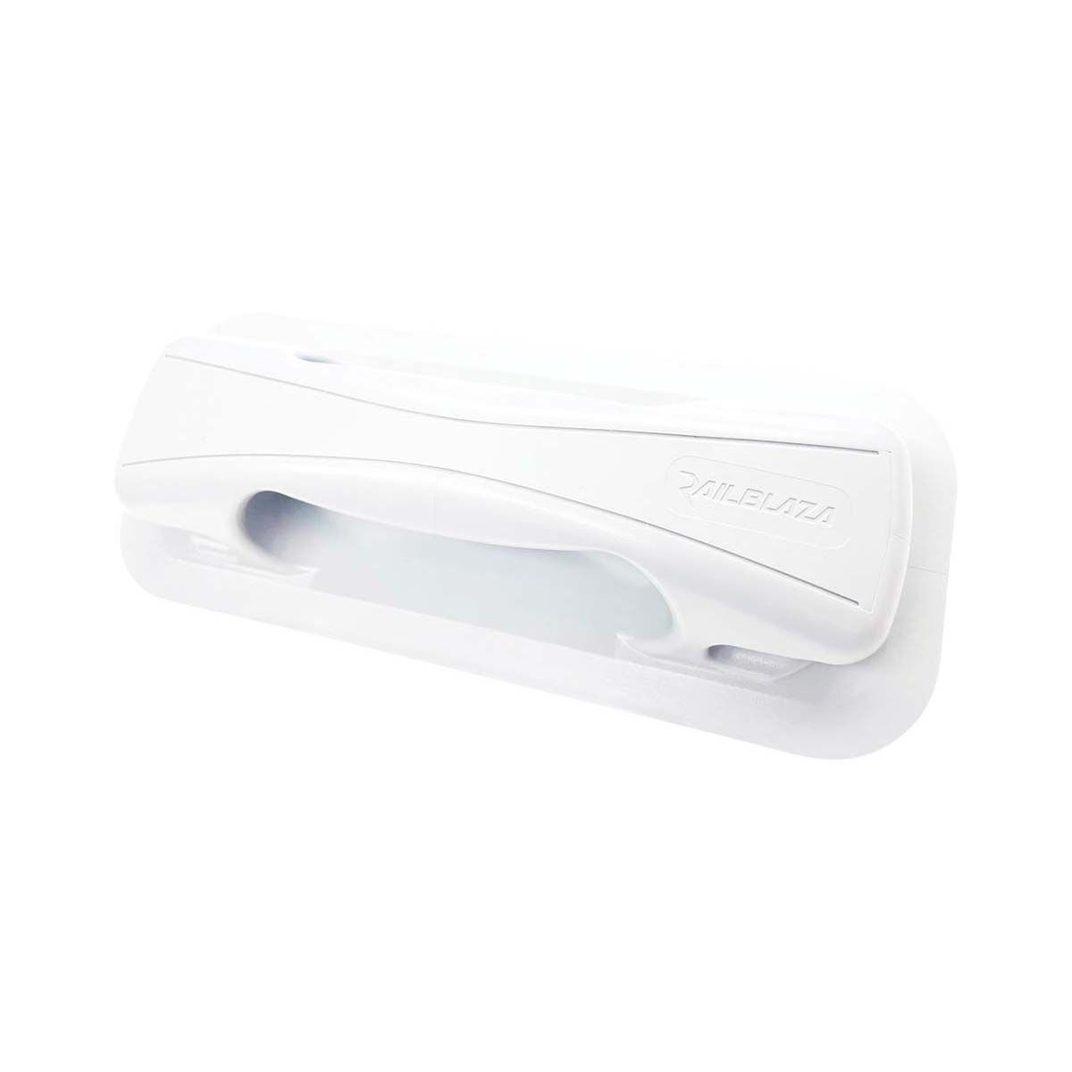 RAILBLAZA Adhesive Handle White | BCF