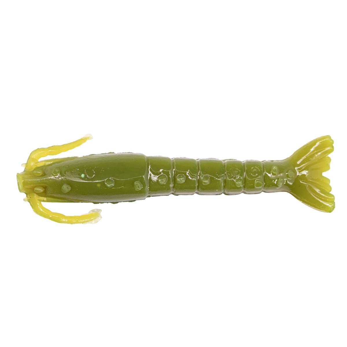 Berkley Gulp! Shrimp Soft Plastic Lure 3in Better Oil | BCF