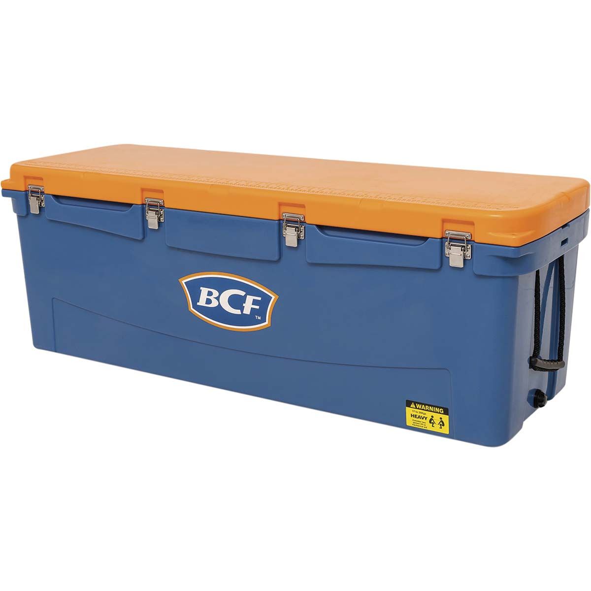 BCF 150L Fish Poly Icebox | BCF