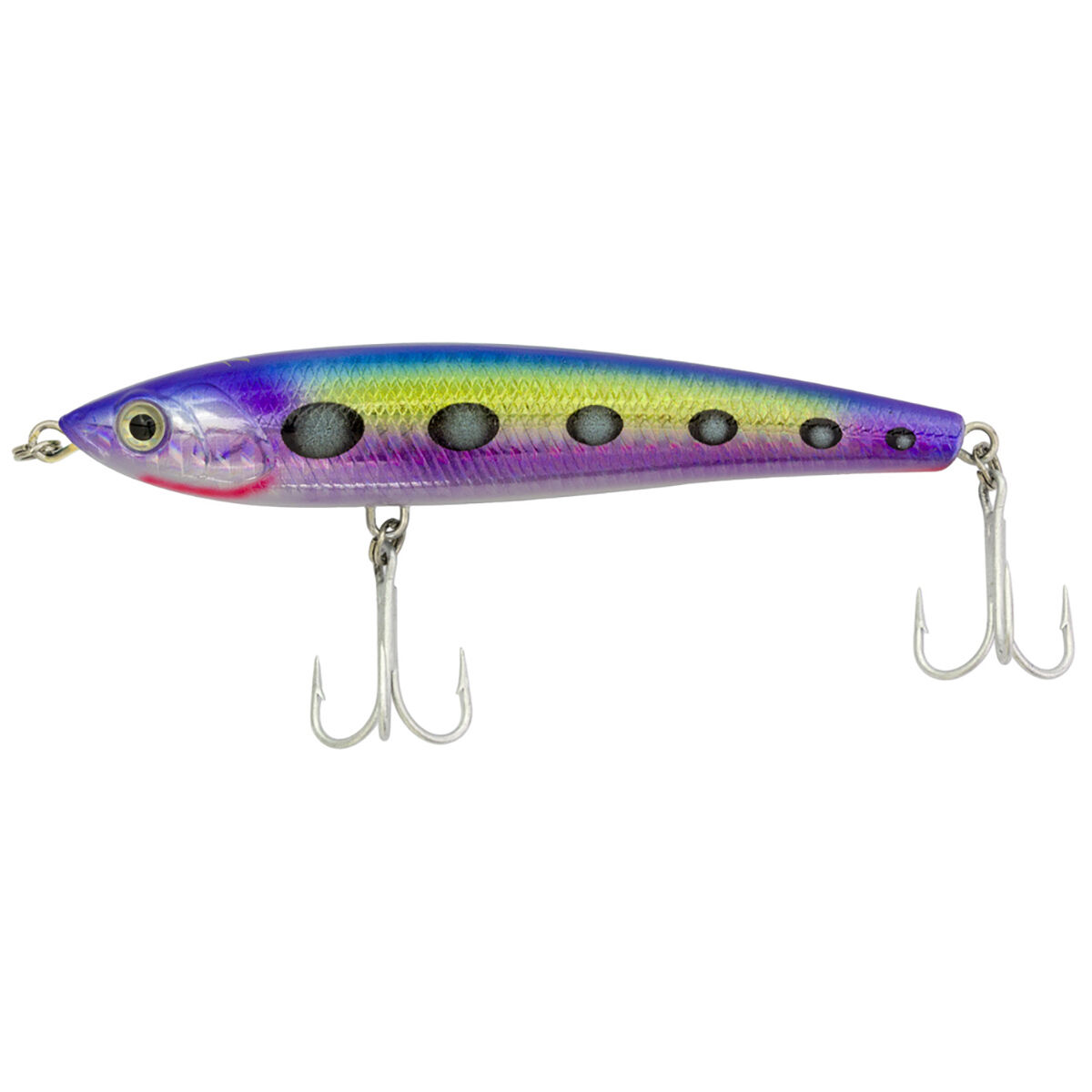 Zerek Zappelin Sinking Stickbait Lure 115mm FS | BCF