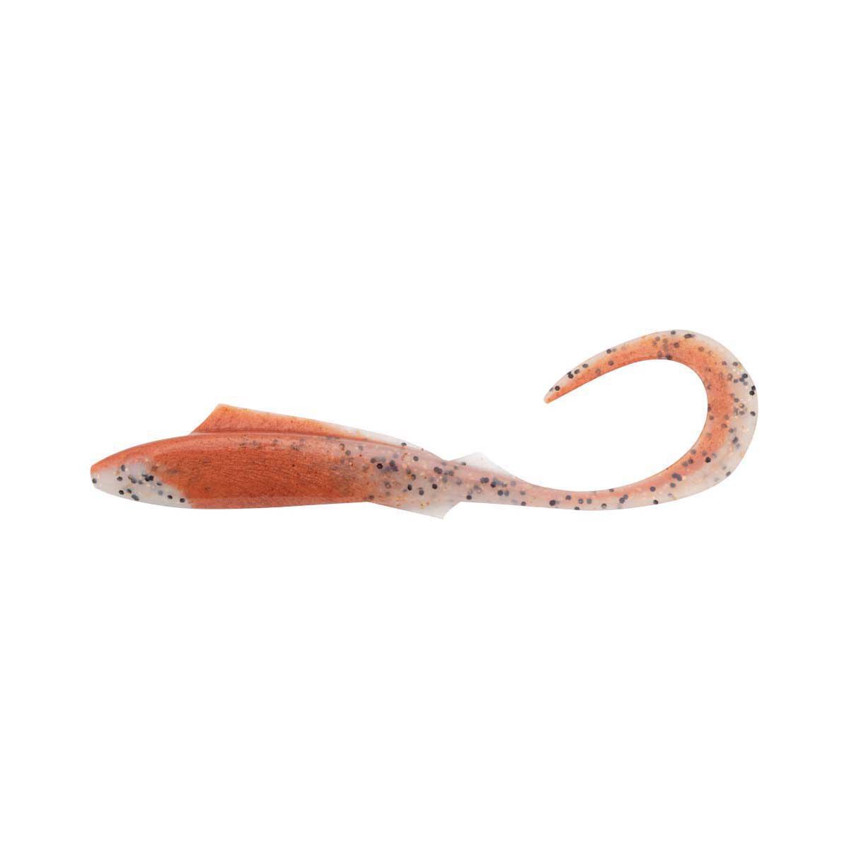 Berkley Gulp! Nemesis Soft Plastic Lure 5in New Penny | BCF