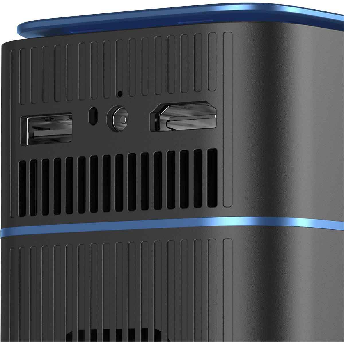 Xtend Outdoors HD Smart Projector | BCF