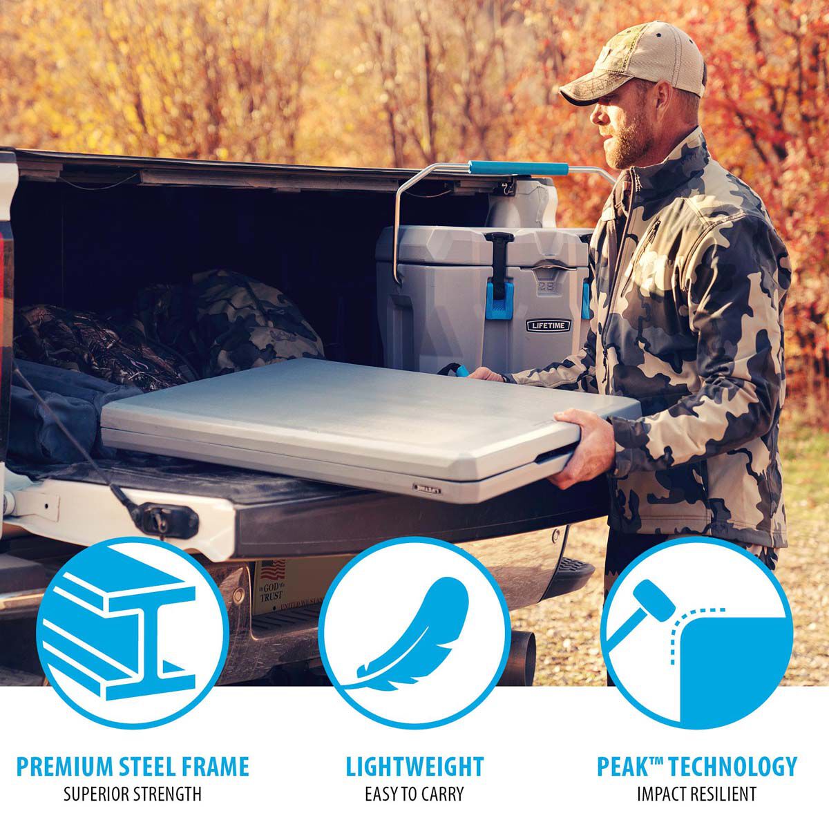 Sea to Summit Passage Plate | BCF