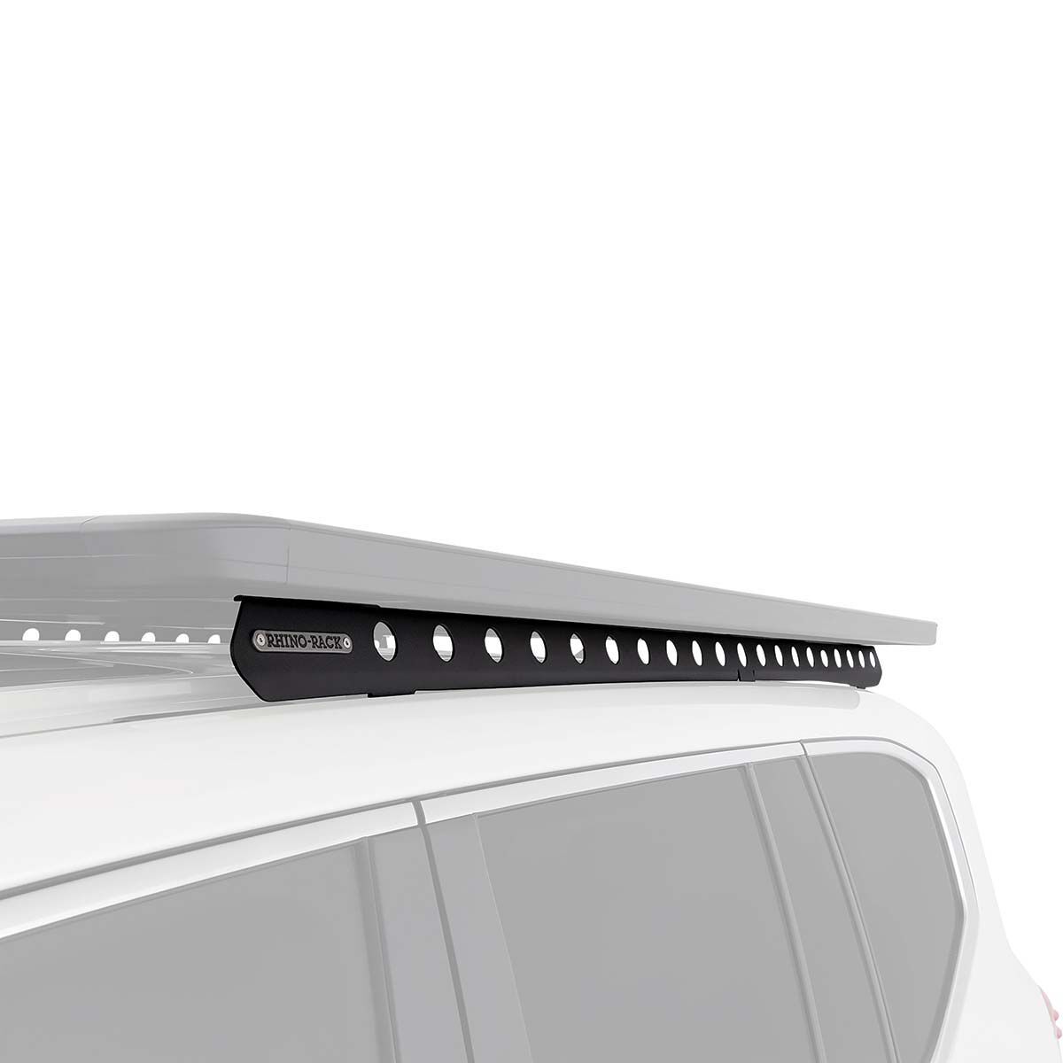 Rhino Rack Backbone Mounting System - Toyota Landcruiser 300 Series | BCF