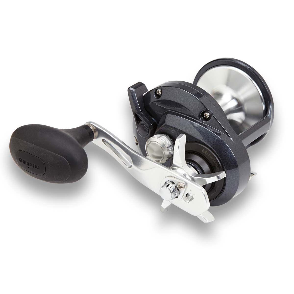 Shimano Torium 30HGA Overhead Reel | BCF