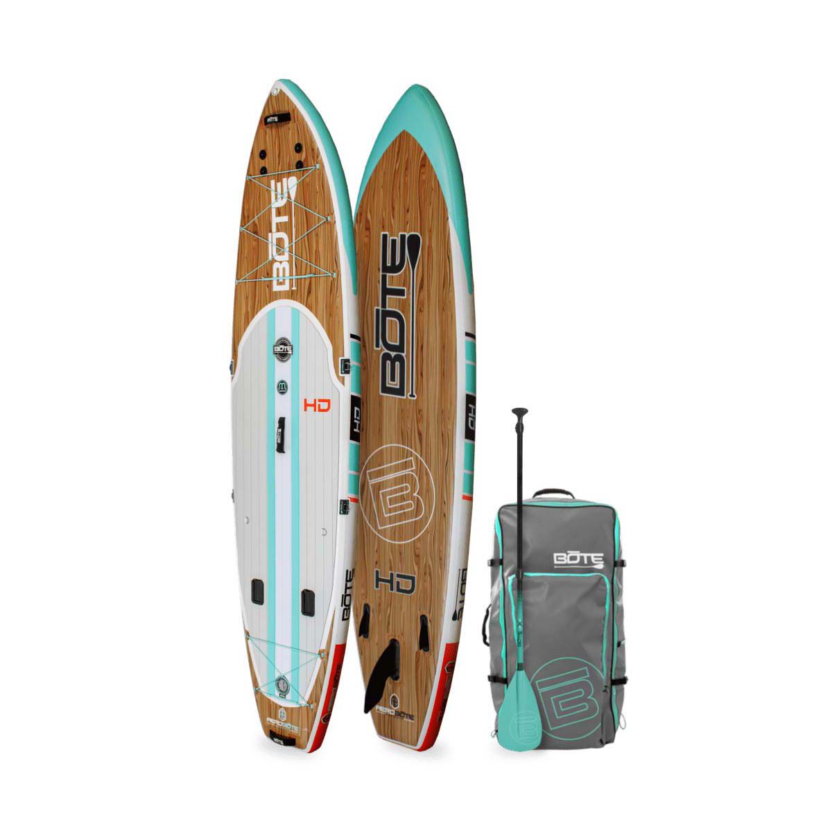 Stand Up Paddle Boards - Inflatable SUPs, Epoxy Boards and Accessories ...