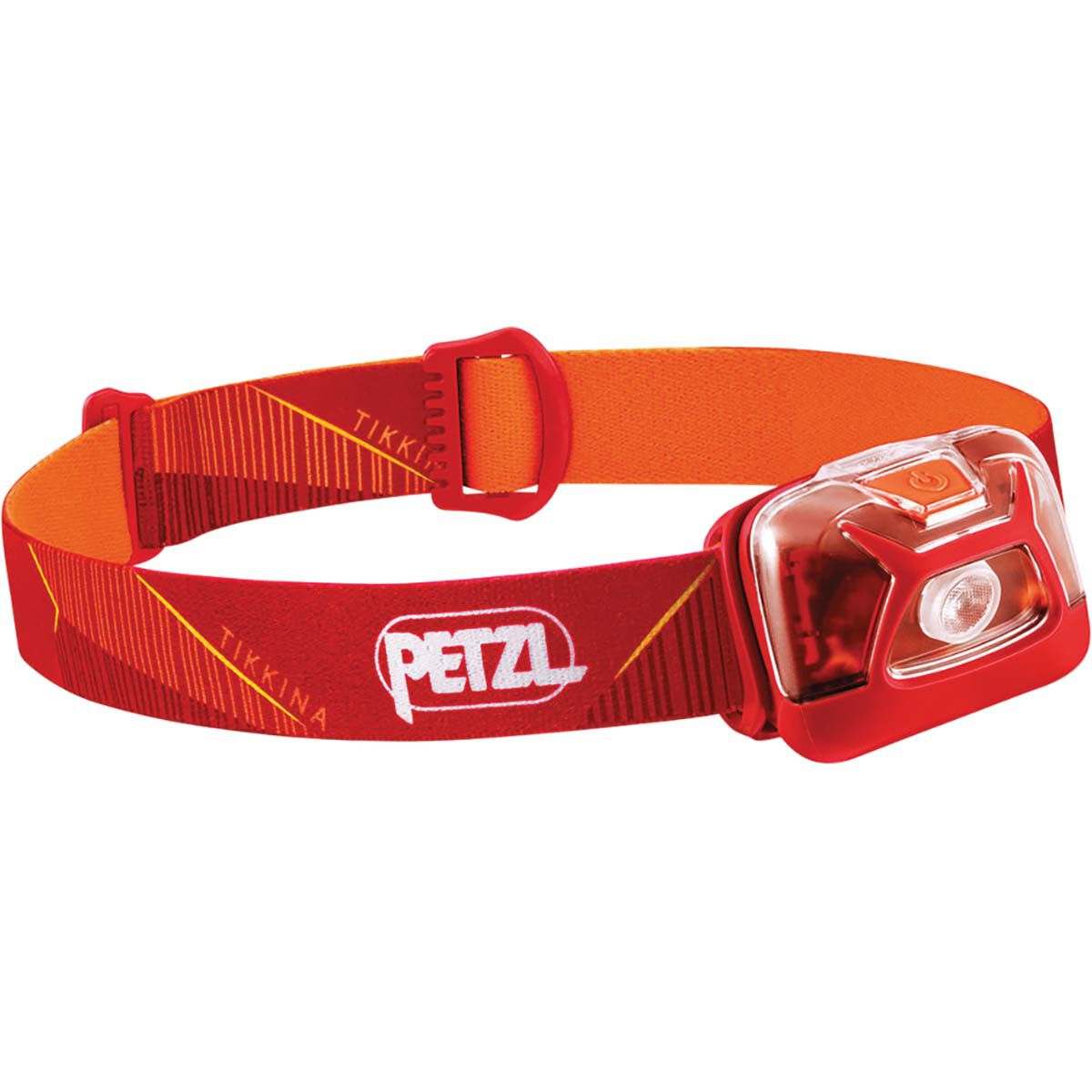 Petzl tikkina headlamp store