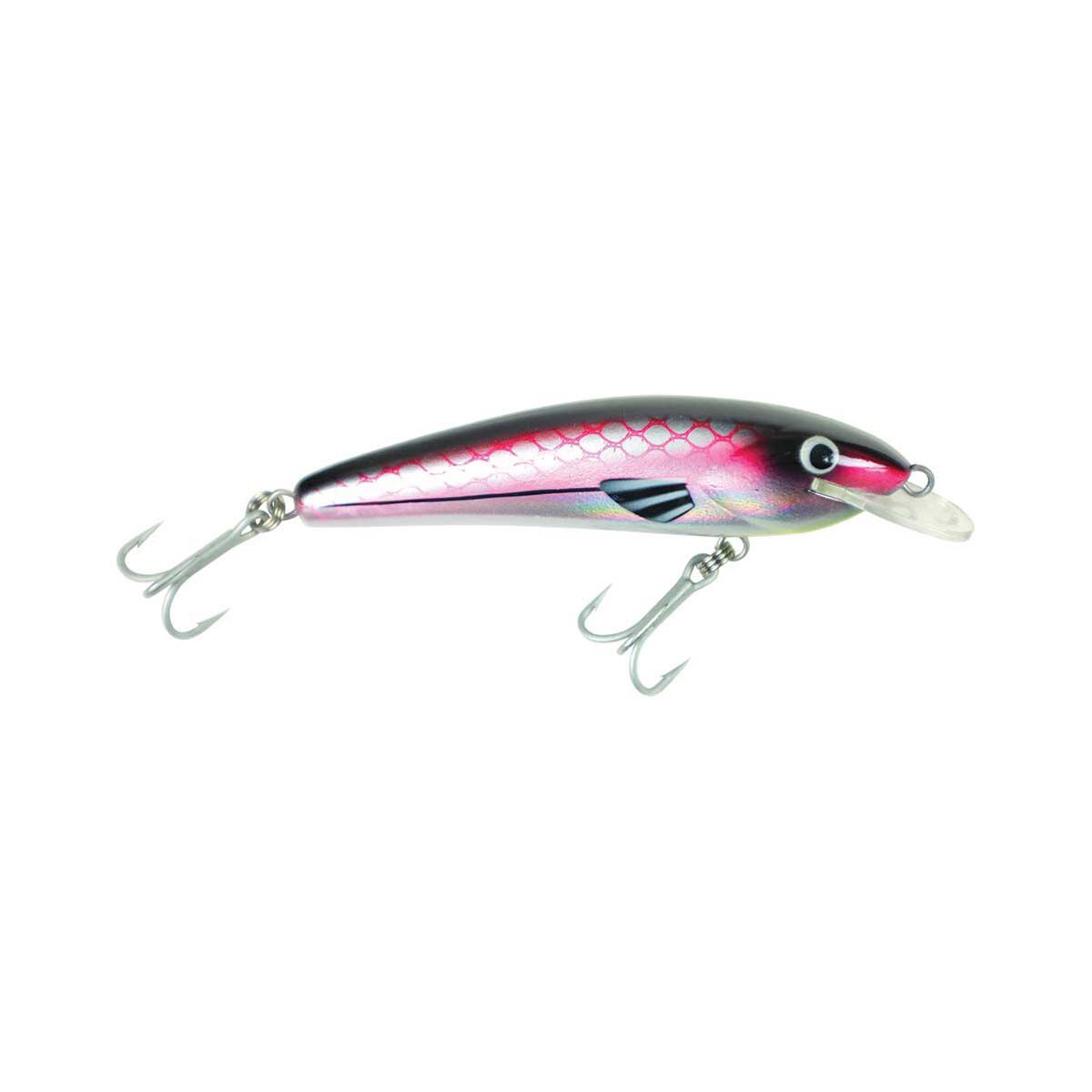 Raptor Jack Snax Shallow Hard Body Lure 4in Slippery Gypsea | BCF