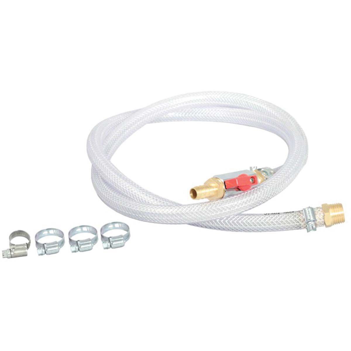 Front Runner Premium Water Tank Hose Kit | BCF