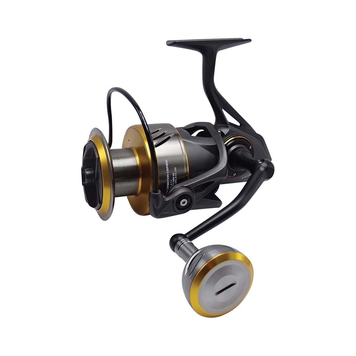 Alvey Reels, Surf Rods & Combos For Sale Australia | BCF