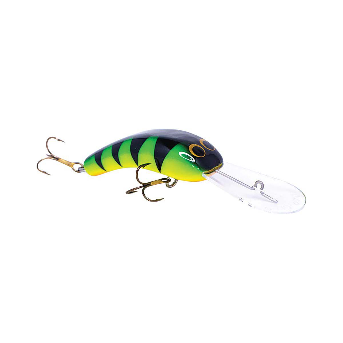 Oar-Gee Plow Hard Body Lure 60mm 5m Colour M1 | BCF