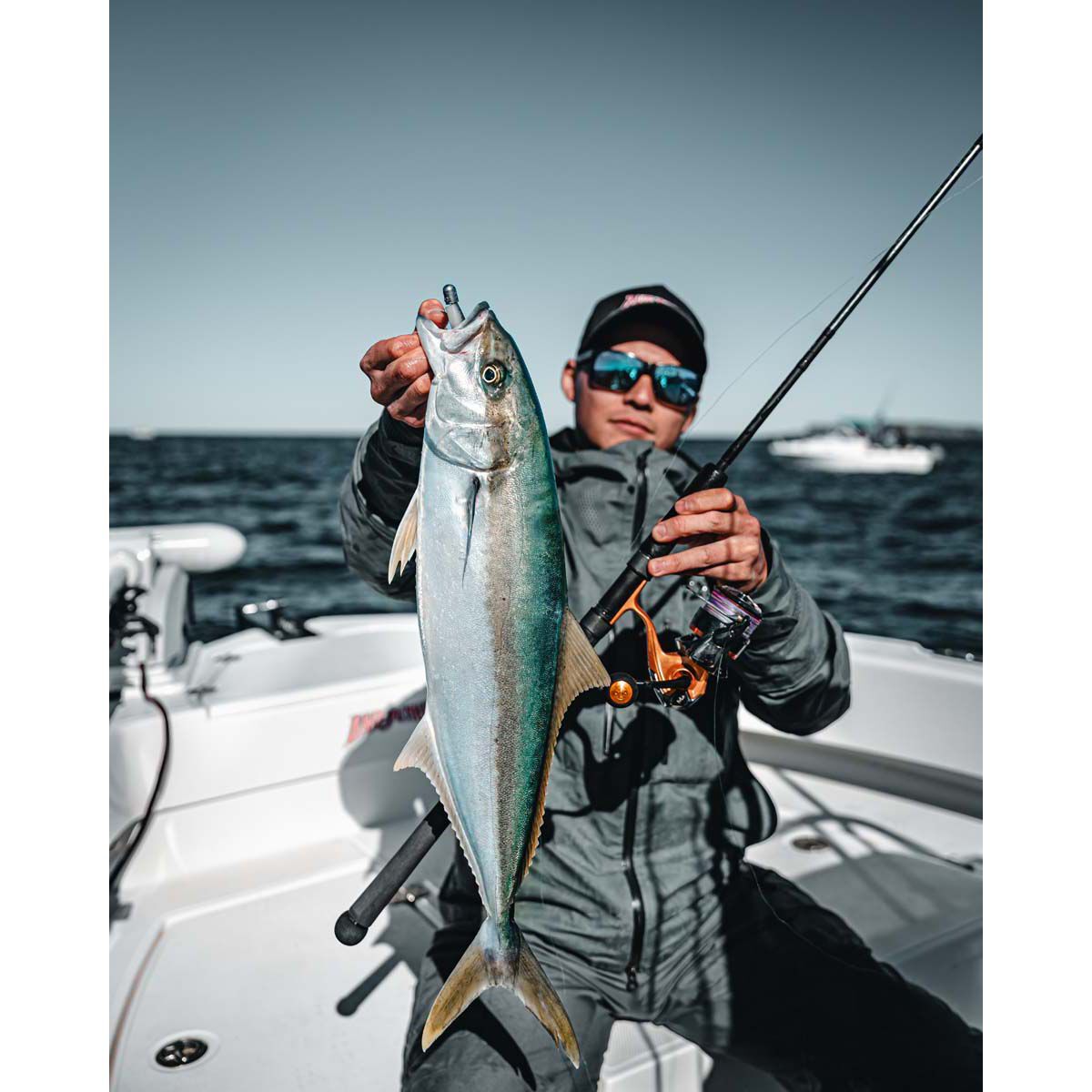 Daiwa 23 TD Sol HD Spinning Reel 4000D CXH | BCF