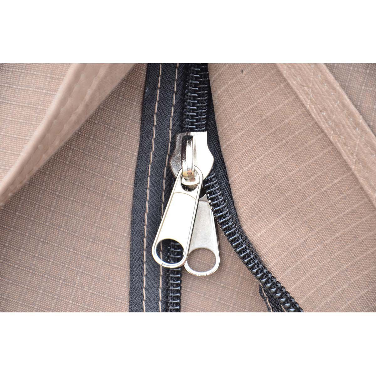 Wanderer Contour Plus Double Swag | BCF