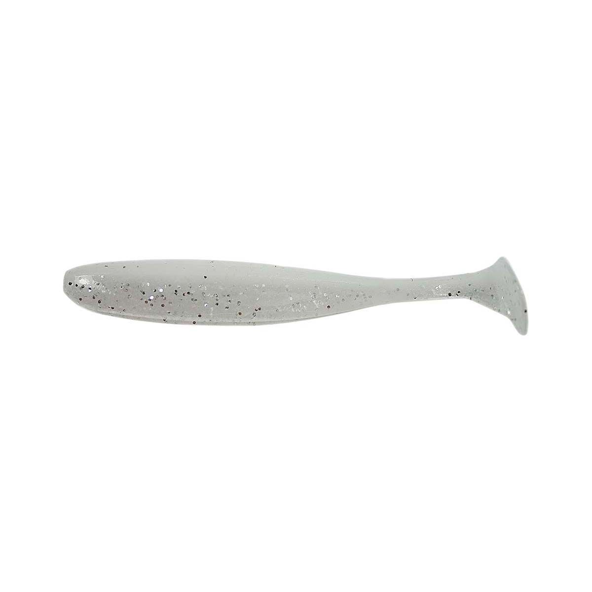 Keitech Easy Shiner Soft Plastic Lure 4in Sight Flash | BCF