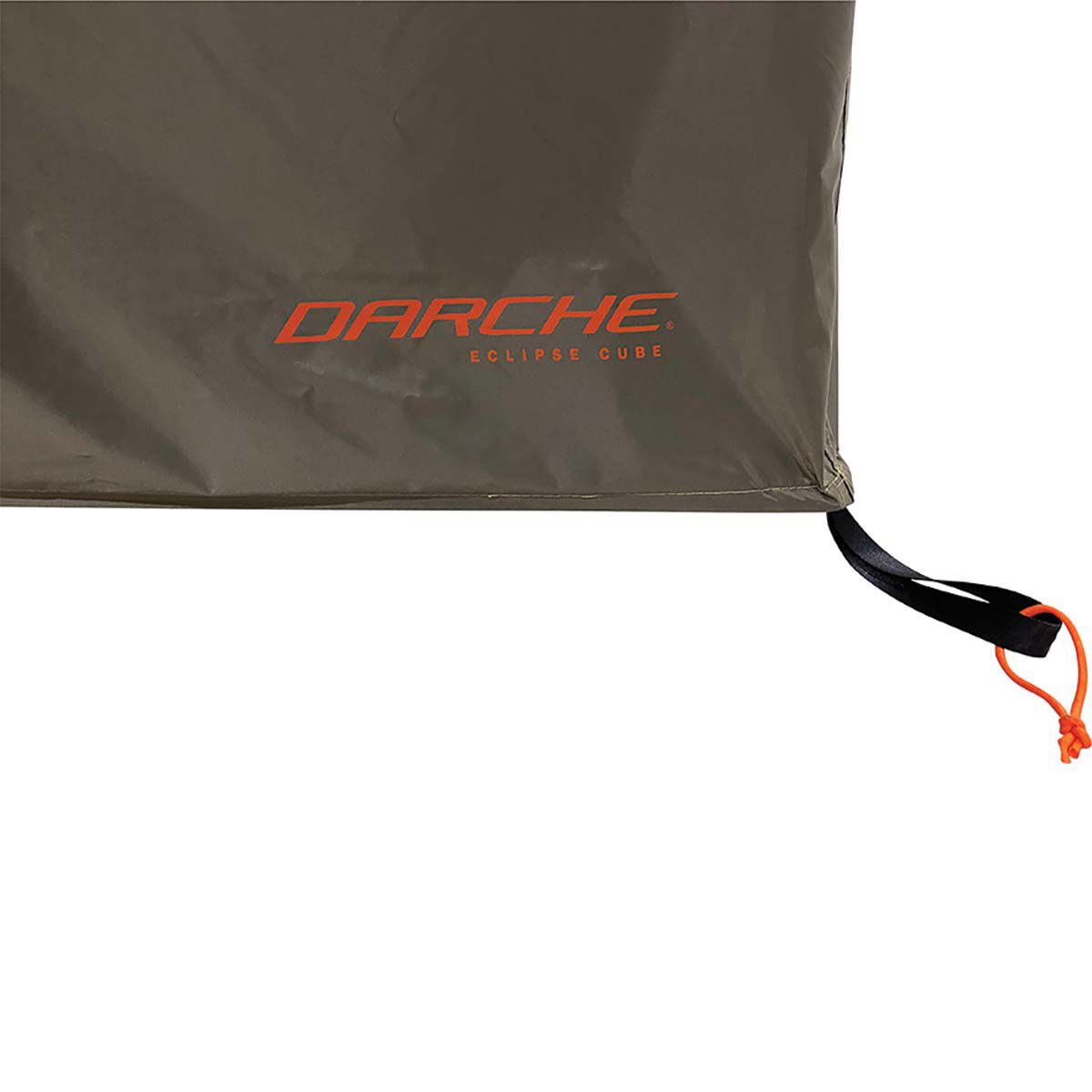 Darche Eclipse Cube Shower Tent | BCF