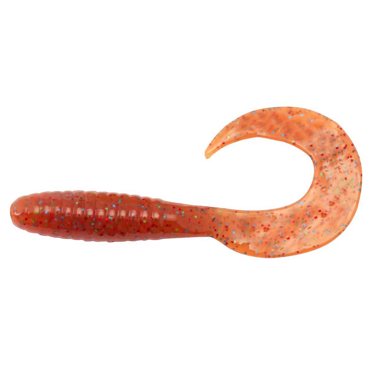 Berkley Gulp! Grub Soft Plastic Lure 2.5in Bloodworm | BCF
