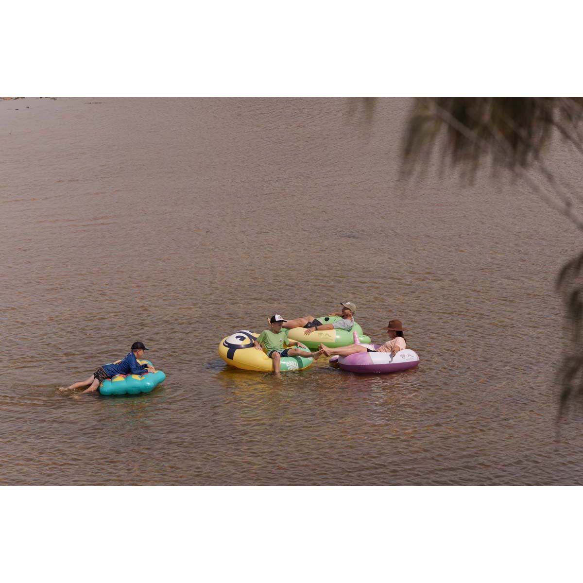 Big Mouth Minions Pool Inflatable Stuart | BCF