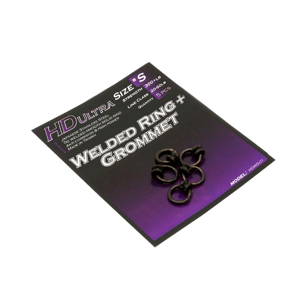 Ocean's Legacy Grommet Ring Small Small | BCF